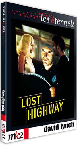 Amazon.com: Lost highway [Édition Limitée] : Movies & TV