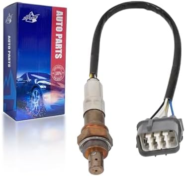 Amazon.com: O2 Oxygen Sensor Upstream for Honda Accord Odyssey Pilot ...