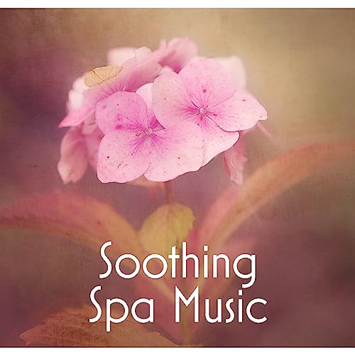 Amazon.co.jp: Soothing Spa Music – Nature Sounds for Spa, Massage ...