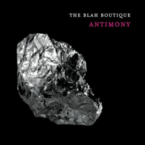 Amazon.com: Antimony : The Blah Boutique: Digital Music