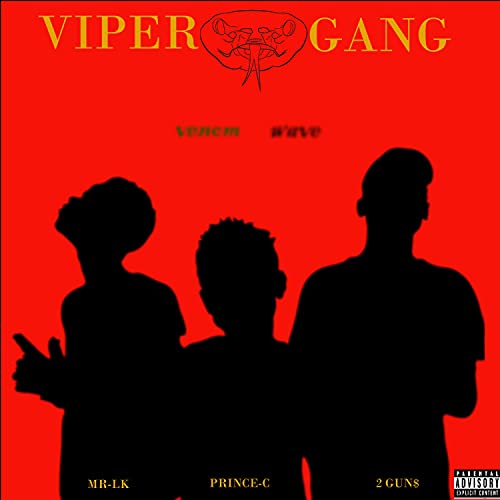 VENOM_WAVE_.Ep by Viper Gang on Amazon Music - Amazon.co.uk