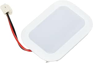 Amazon.com: Choice Manufactured Parts Refrigerator LED Light fits ...