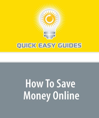 How To Save Money Online: Online Coupons, Promotions, and Discount ...