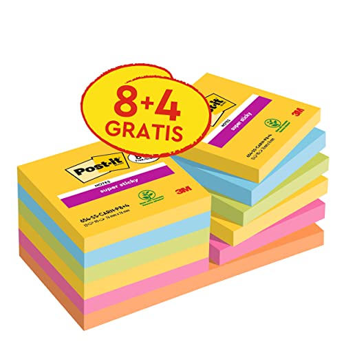 Post It Block – Die 16 besten Produkte im Vergleich & Angebote ...