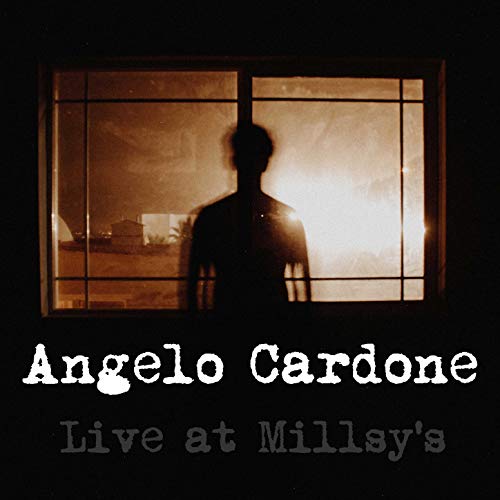 Play Live at Millsy's by Angelo Cardone on Amazon Music