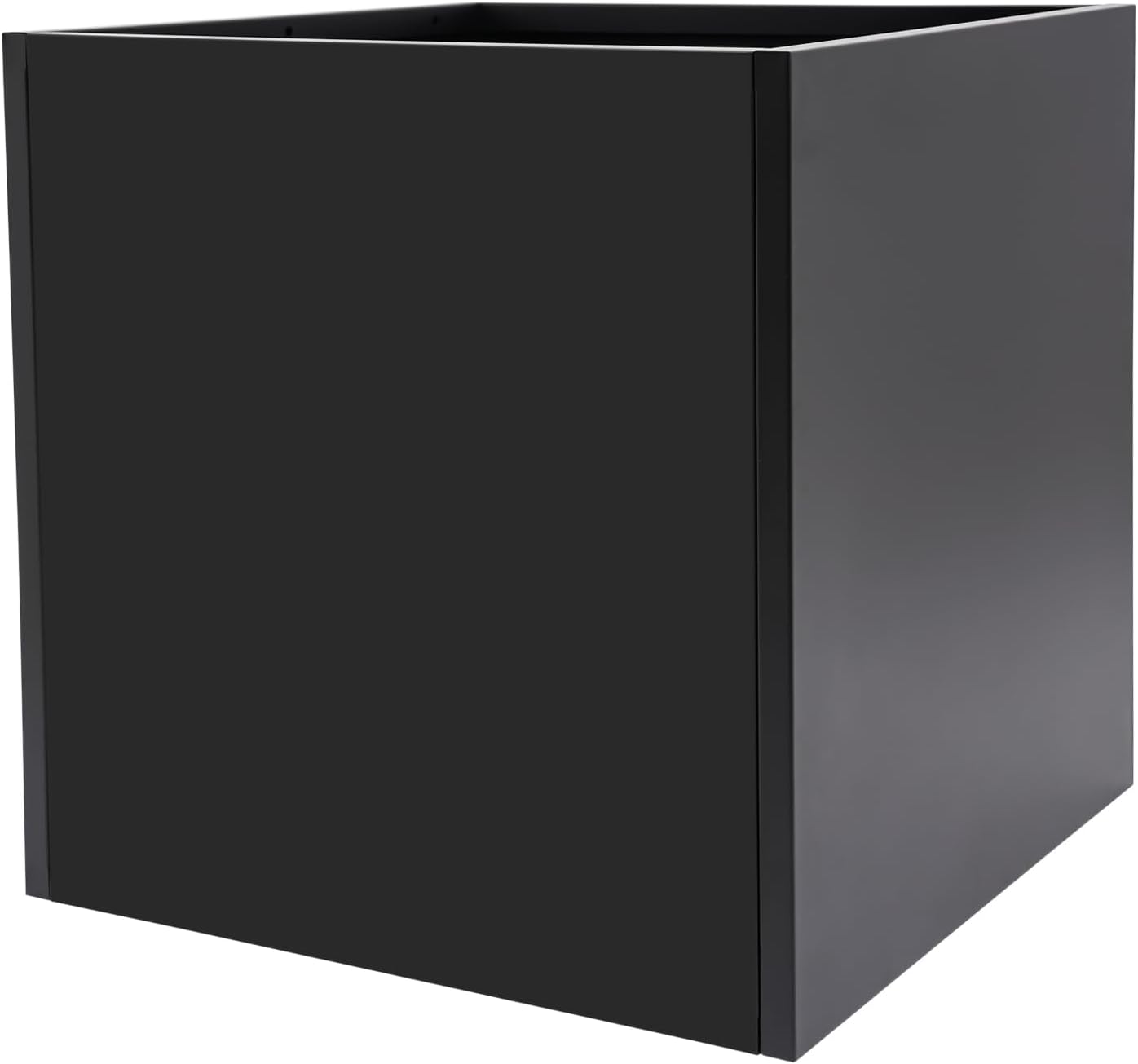 Amazon.com : QQDETRR Cube Metal Planter 26" x 26", Large Square Planter ...