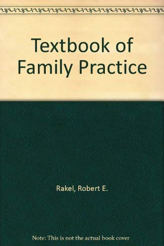 Textbook of Family Practice: 9780721631158: Medicine & Health Science ...