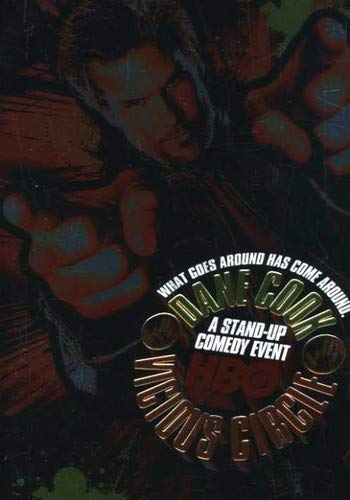 Dane Cook: Vicious Circle [USA] [DVD]: Amazon.es: Dane Cook, Marty ...