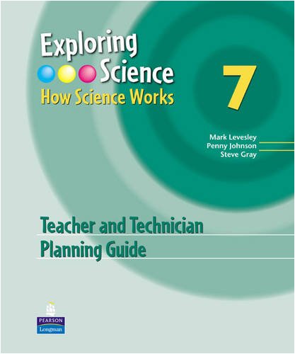 『Exploring Science : How Science Works YearTeacher and - 読書メーター