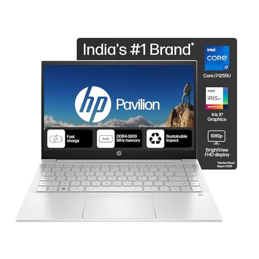 Best HP Intel Core i7 Laptops Price List (2025) | Techyuga