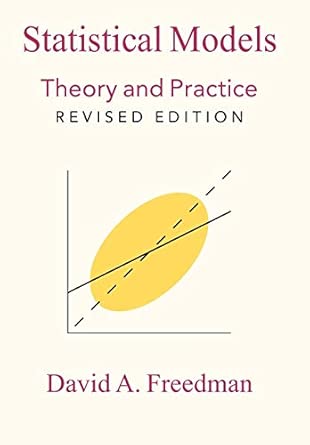 Amazon.com: Statistical Models: Theory and Practice: 9780521743853 ...