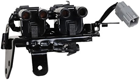 Amazon.com: ECCPP Portable Spare Car Ignition Coils Compatible for ...