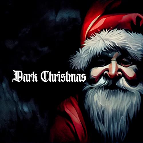 Play Dark Christmas by Lucas King on Amazon Music Unlimited