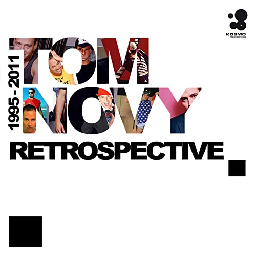 Play Retrospective by Tom Novy on Amazon Music