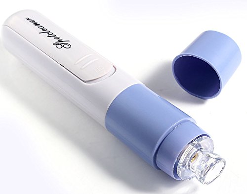 Amazon.com: 3 Pack Facial Pore Cleanser Cleaner Face Blackhead Zit Acne ...