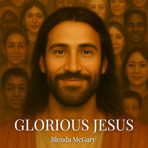 Glorious Jesus by Blenda McGary on Amazon Music - Amazon.com