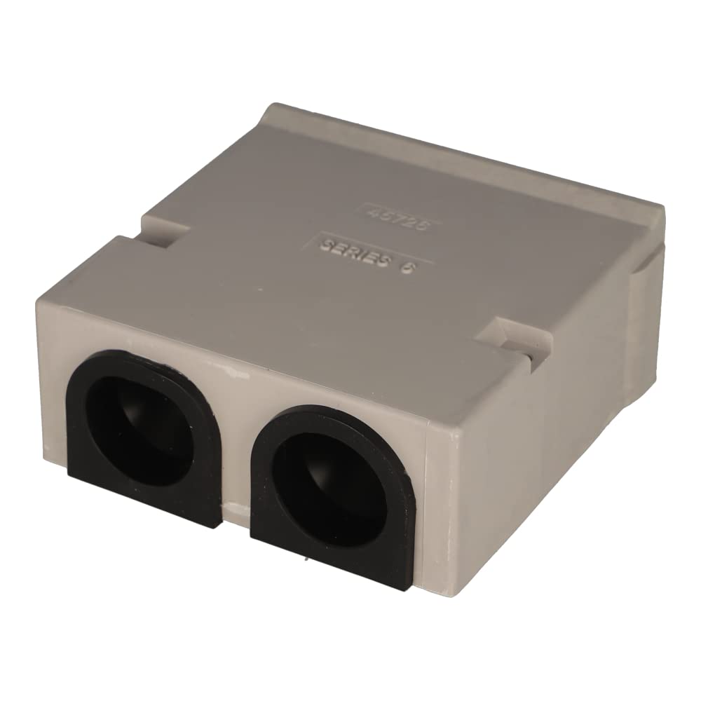 54317-01 | Henley Protection Chamber for Series 6 SP&NE C/Out: Amazon ...