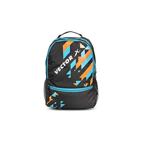 Vector X Backpack-Bag-XVELOCITY Backpack (Multicolour) : Amazon.in ...