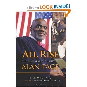 Bill McGrane, Bill Clinton'sAll Rise: The Remarkable Journey of Alan ...