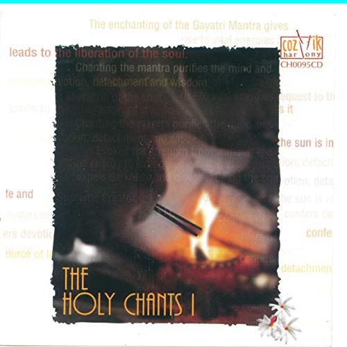 Amazon.co.jp: Holy Chants, Vol. 1 : VARIOUS ARTISTS: デジタルミュージック