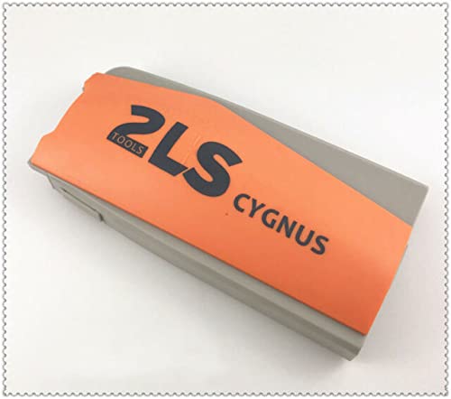 Amazon.com: New 2LS Cygnus BT-77Q On Board Battery for Topc Total ...