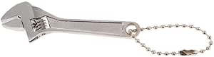 Adjustable Wrench 2.5 Inch Small Shifting Spanner Mini Repair ...