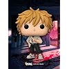 Amazon.com: Epic Collectibles Pop Anime: Chainsaw Man - Denji Vinyl ...