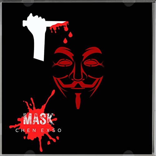 Amazon MusicでCHEN EXSOのMaskを再生する