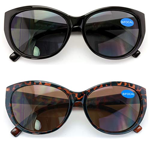 Top 10 Best Bifocal Sunglasses 2023 Reviews
