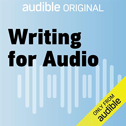 Amazon.com: Writing for Audio (Audible Audio Edition): Katie O’Connor ...
