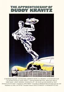 Amazon.com: The Apprenticeship Of Duddy Kravitz : Richard Dreyfuss ...