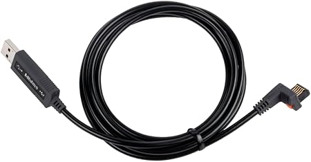 Amazon | Mitutoyo USBダイレクトケーブル USB-ITN-C スイッチ付 06AFM380C | ミツトヨ(Mitutoyo) | USBケーブル 通販