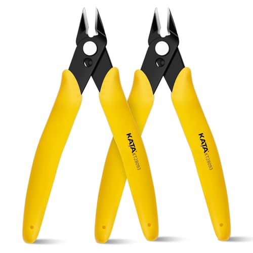 Top 10 God Hand Side Cutters of 2022 - Katynel