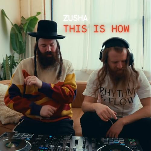This Is How by Zusha on Amazon Music - Amazon.com