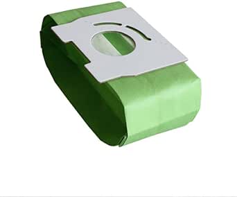 Amazon.com: 20 Pcs Replacement Vacuum Cleaner Garbage Bag And 4Pcs ...