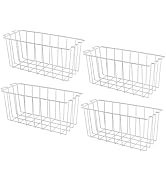 Amazon.com - Orgneas Freezer Baskets for Chest Freezer, Capacity ...