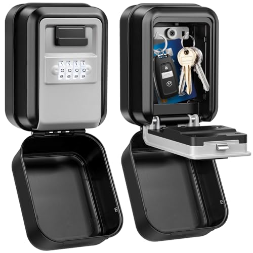 Amazon Best Sellers: Best Security Lock Boxes