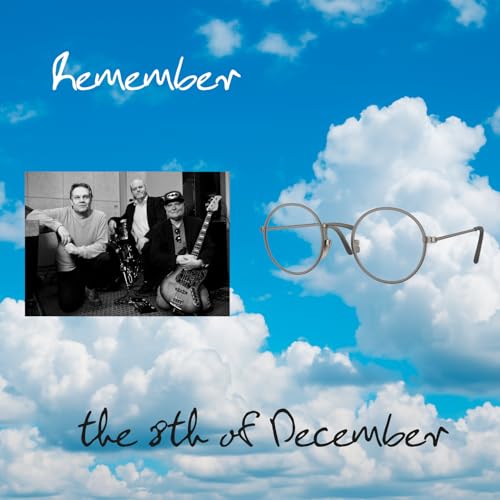 REMEMBER...the 8th of December de REMEMBER...the 8th of December no ...