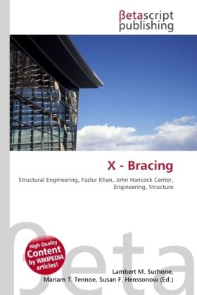 Amazon.co.jp: X - Bracing : 本