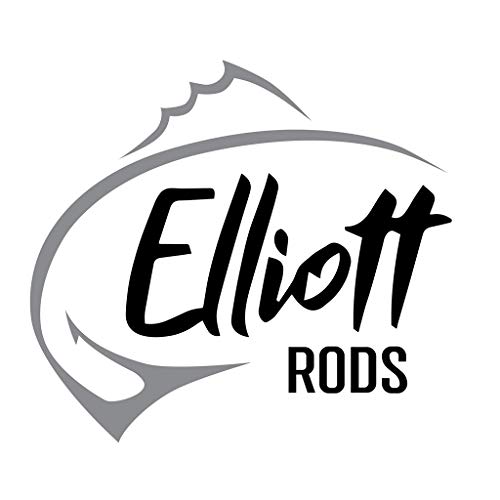 Are Elliott Fishing Rods The Best On The Market? Top 5 Picks