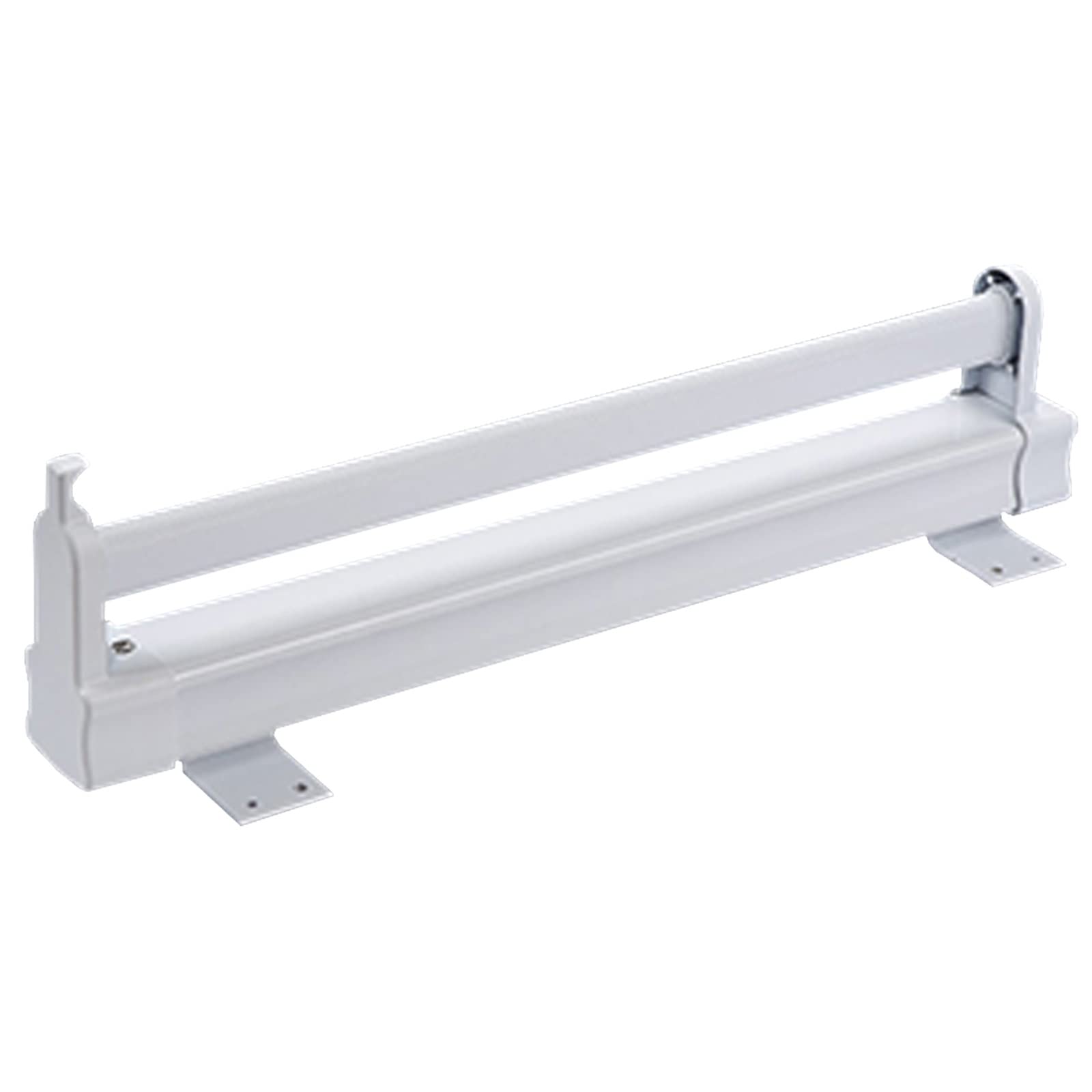 Retractable Valet Rod Heavy Duty Retractable Closet Pull Out Rod ...