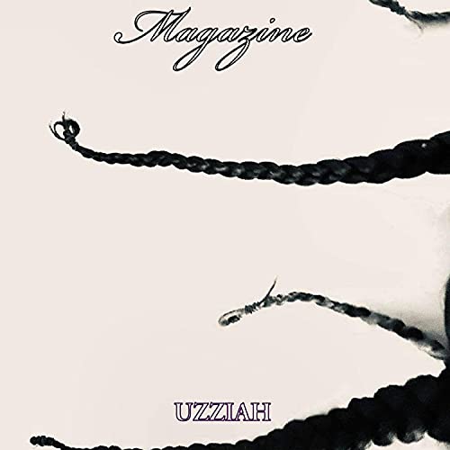 Magazine by Uzziah on Amazon Music - Amazon.com