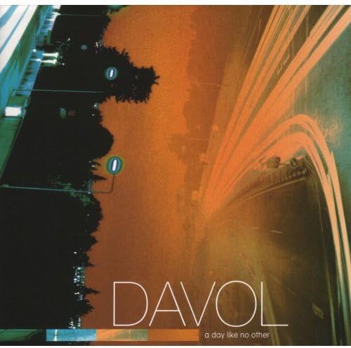 Davol, Davol - Day Like No Other - Amazon.com Music