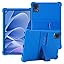 ATOOZ for DOOGEE T30 Pro/T40 Tablet Case 11 Inch,Soft Silicone Case for ...