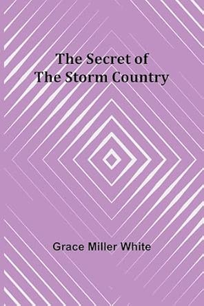 The Secret of the Storm Country : Buy Online at Best Price in KSA ...