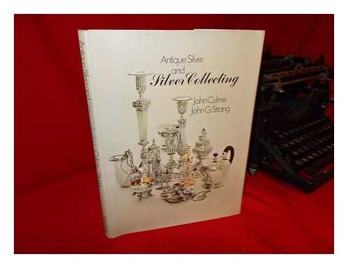 Antique silver and silver collecting: Culme, John: 9780600380238 ...