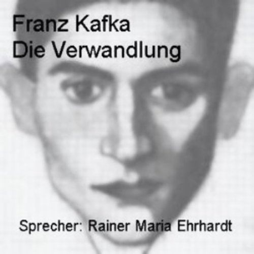Amazon.com: Die Verwandlung (Audible Audio Edition): Rainer Maria ...