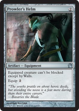 MTG Best Unblockable Cards - 10 Unblockable Cards for ANY Deck 2022