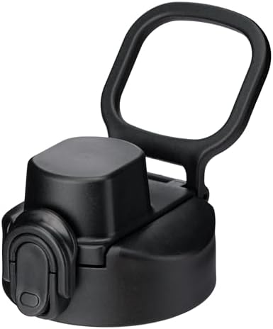 Amazon.com: Soledea Auto Flip Lid for Hydro Flask Wide Mouth, Spout Lid ...