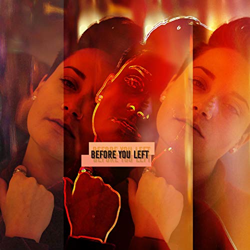 Amazon MusicでLavrenのBefore You Leftを再生する